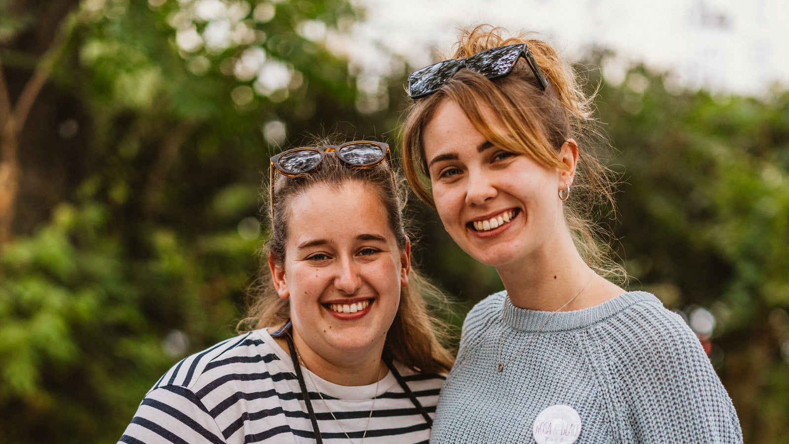 Rosa & Marie: Mit Leib und Seele für exquisite Kulinarik - Cooking