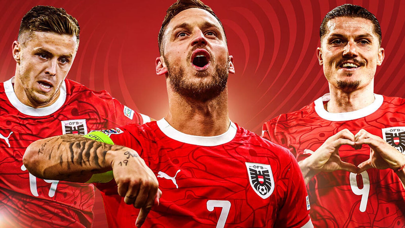 Super-Samstag auf ServusTV: Über 10 Stunden Live-Sport - sport24.at