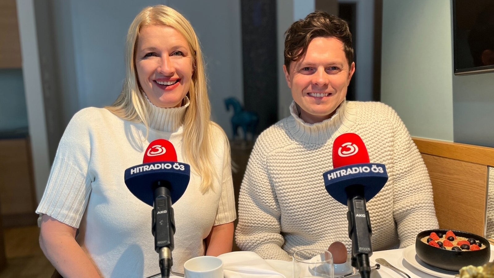 „Liebe für Leistung“ – Michael Patrick Kelly rechnet mit seiner ...