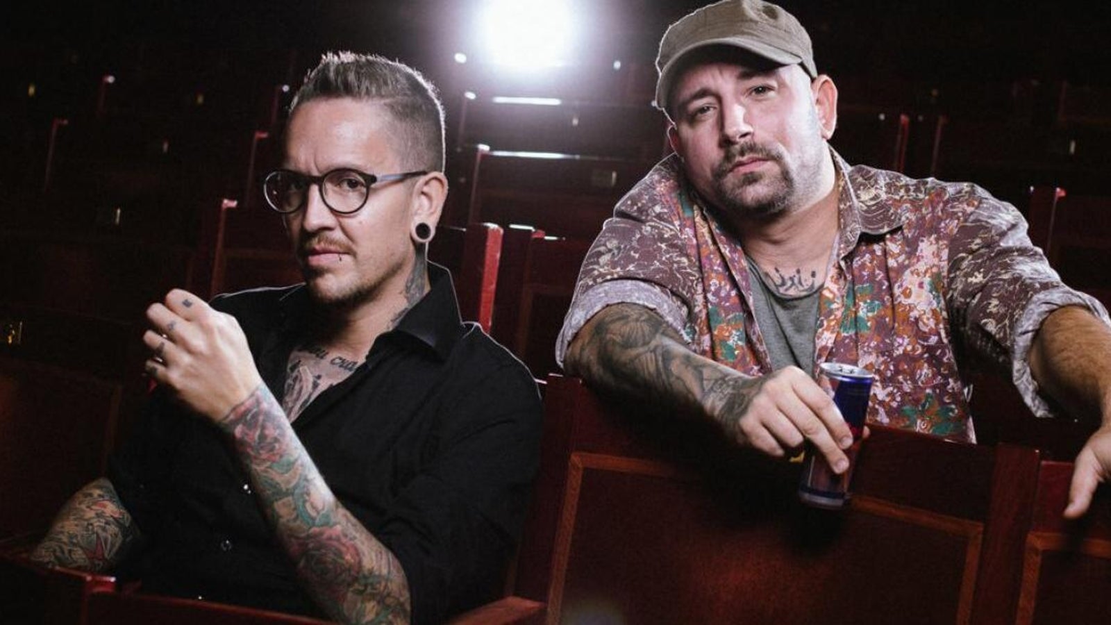 "In ana aundan Sproch": Seiler und Speer machen jetzt Italopop! - stars24