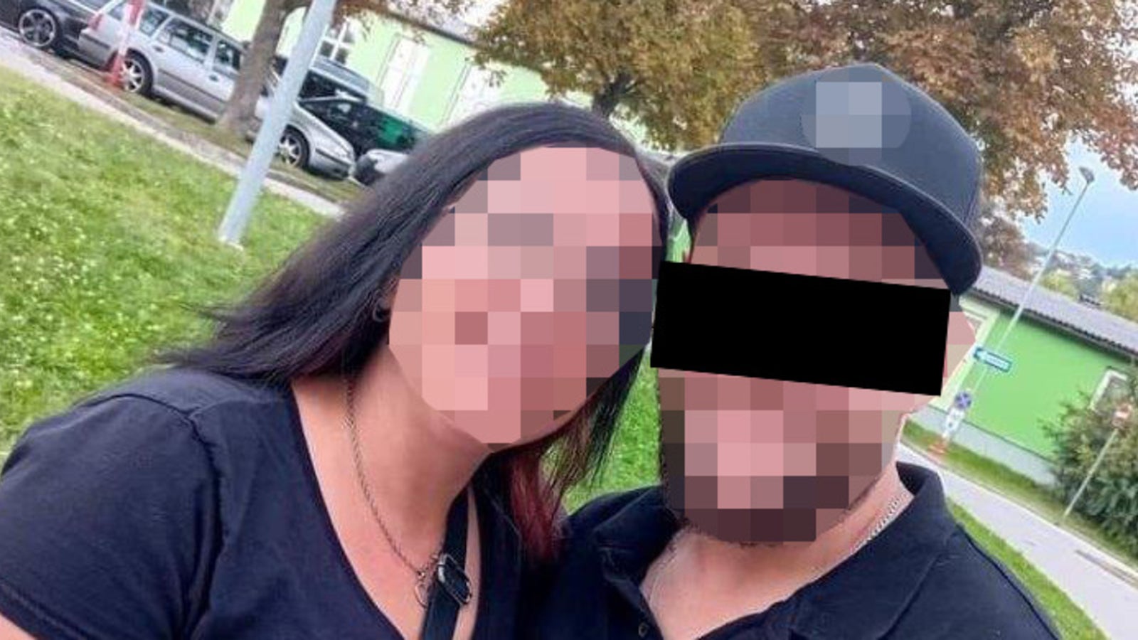 44-Jährige von ihrem Ehemann erstochen - Obduktion ist da - oe24.at