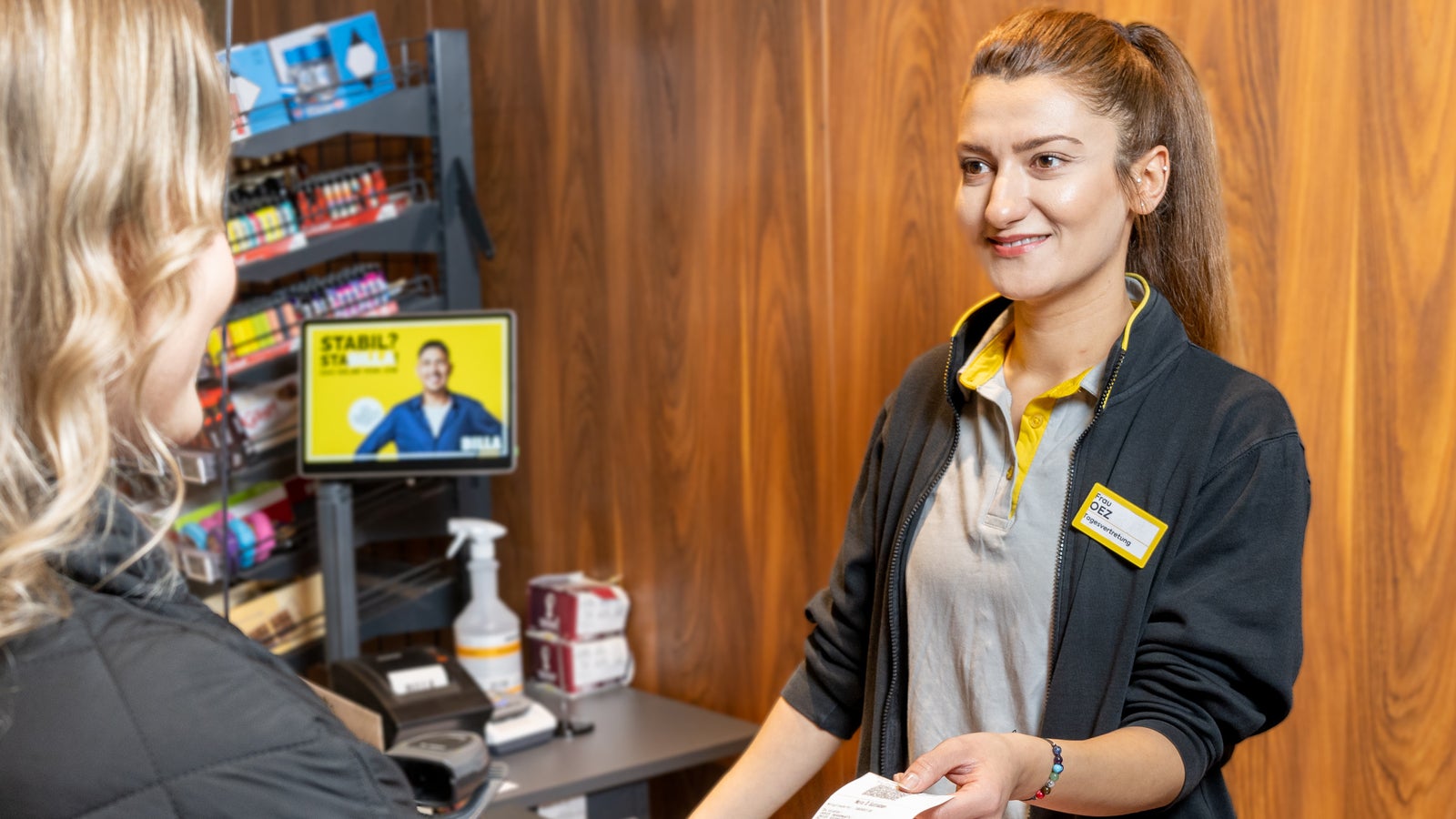 Billa-Super-Pickerl: Jetzt gibt es 30% Rabatt! - Business-Live