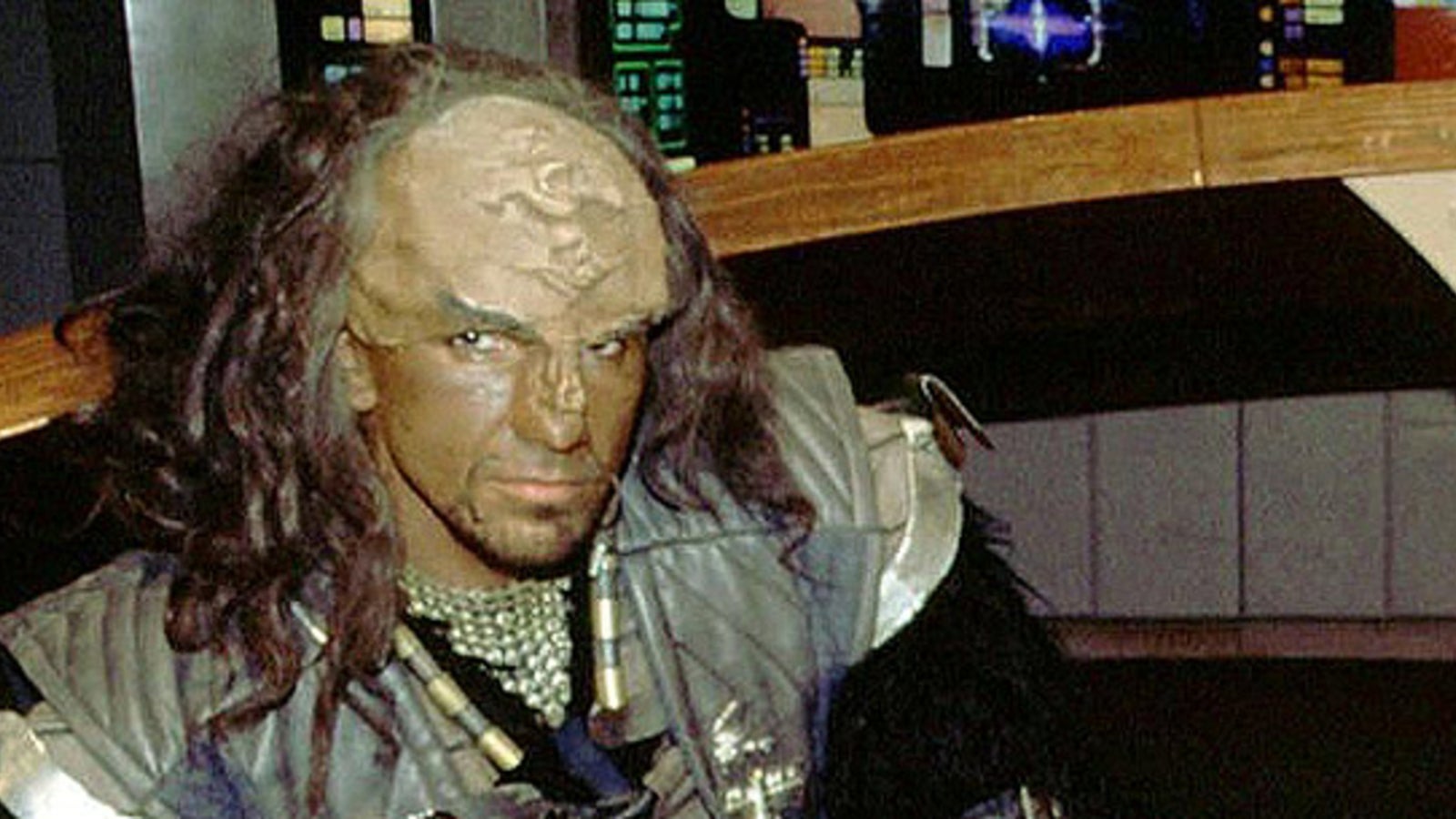 Heimischer Klingonisch- Sprachkurs im Internet - oe24.at