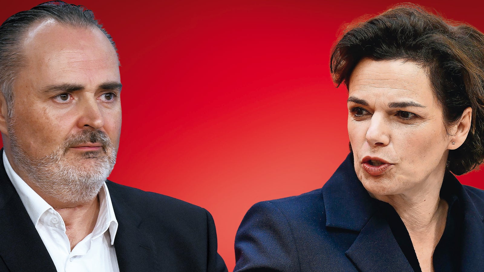 So will Doskozil SPÖ-Chef werden - Politik-Live