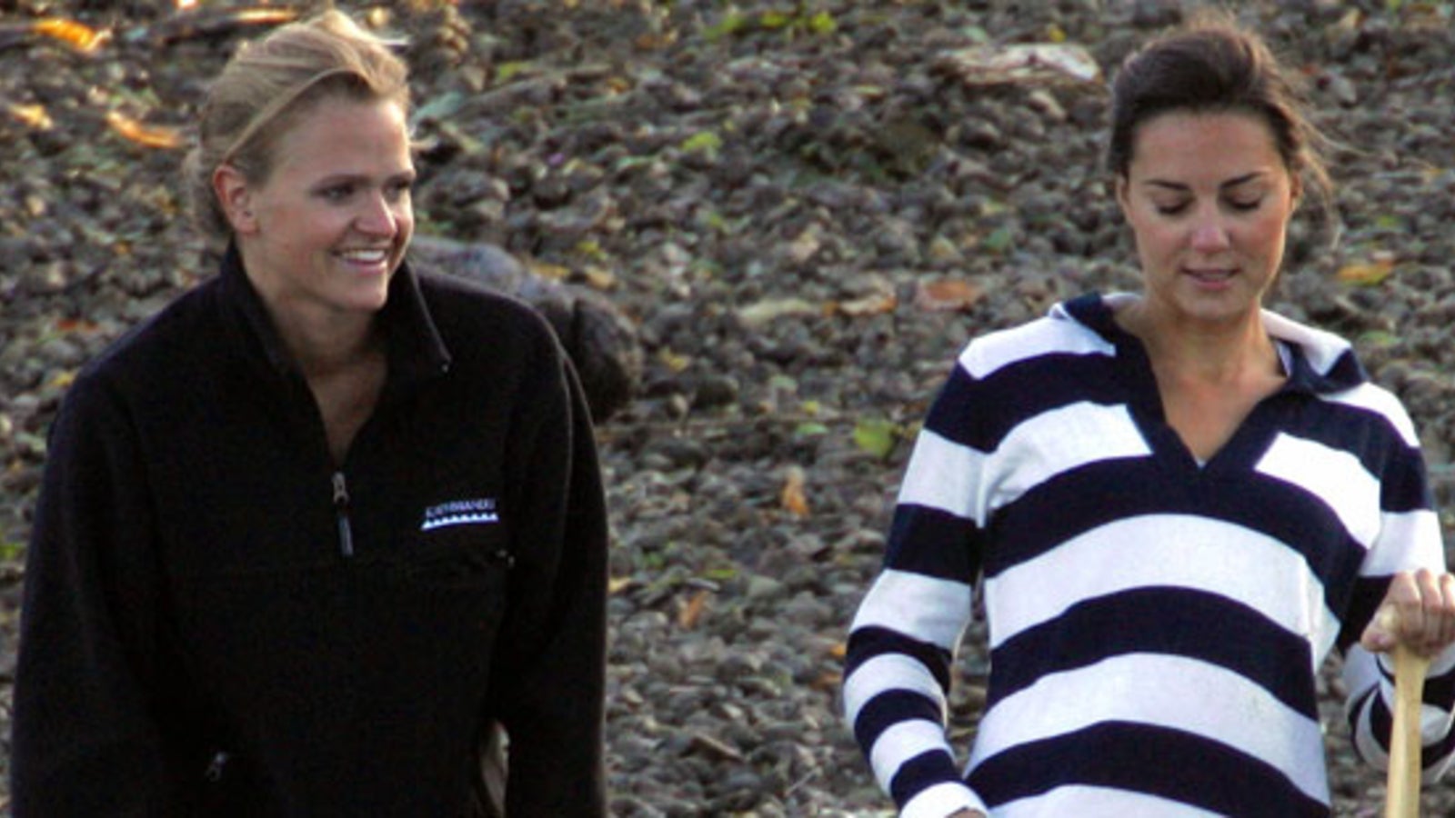 Kate-Freundin feiert wilde Sex-Partys - stars24