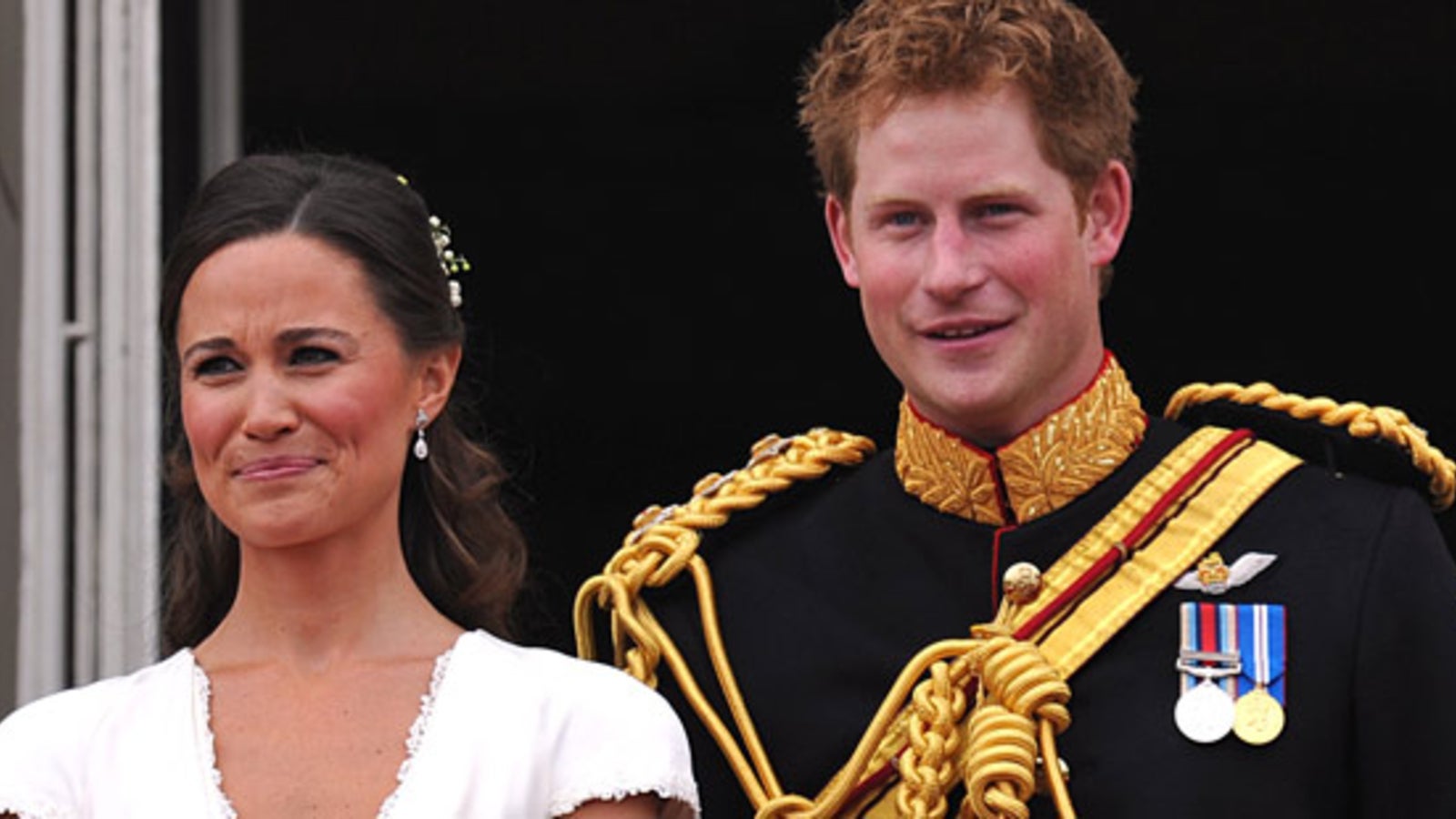 Harry: Pippa plant seine Megaparty - stars24