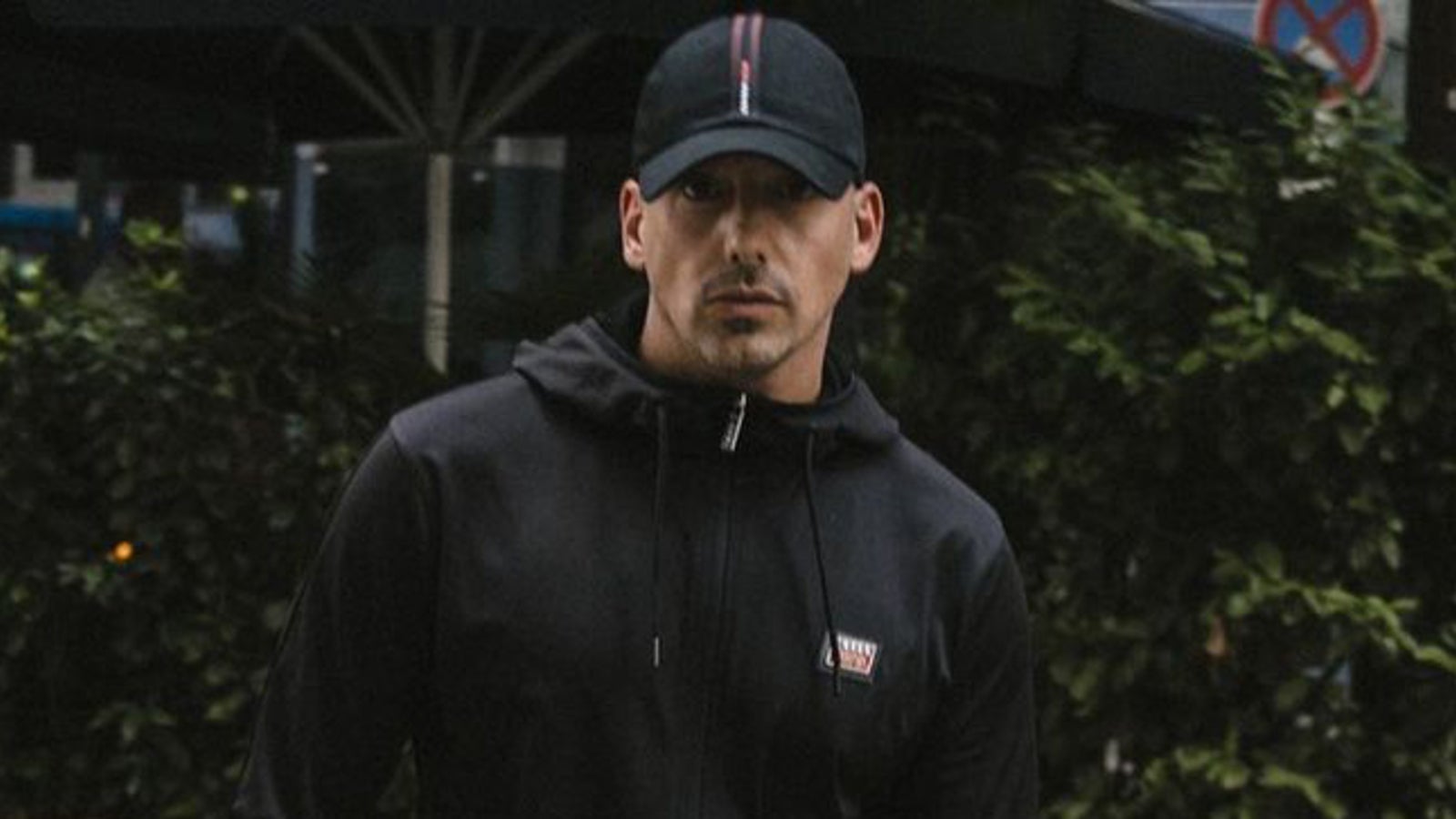 Austro-Star-Rapper RAF CAMORA Headliner bei Donauinselfest - stars24