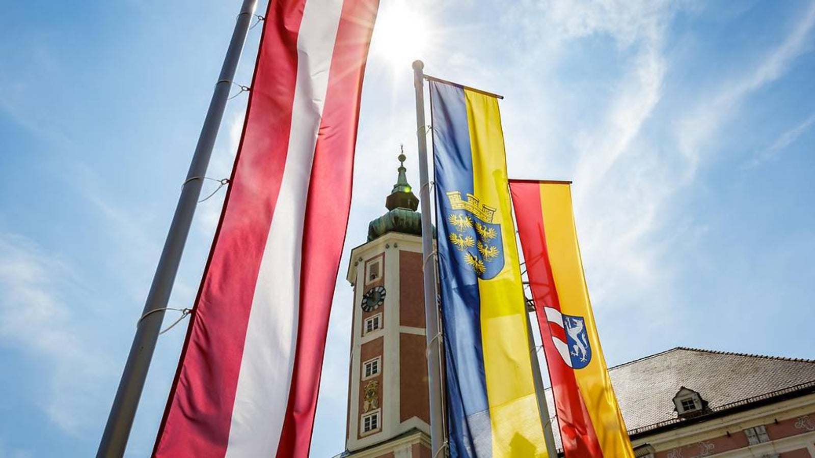 GR-Wahl St. Pölten: Wählen mit Wahlkarte ab jetzt möglich - oe24.at