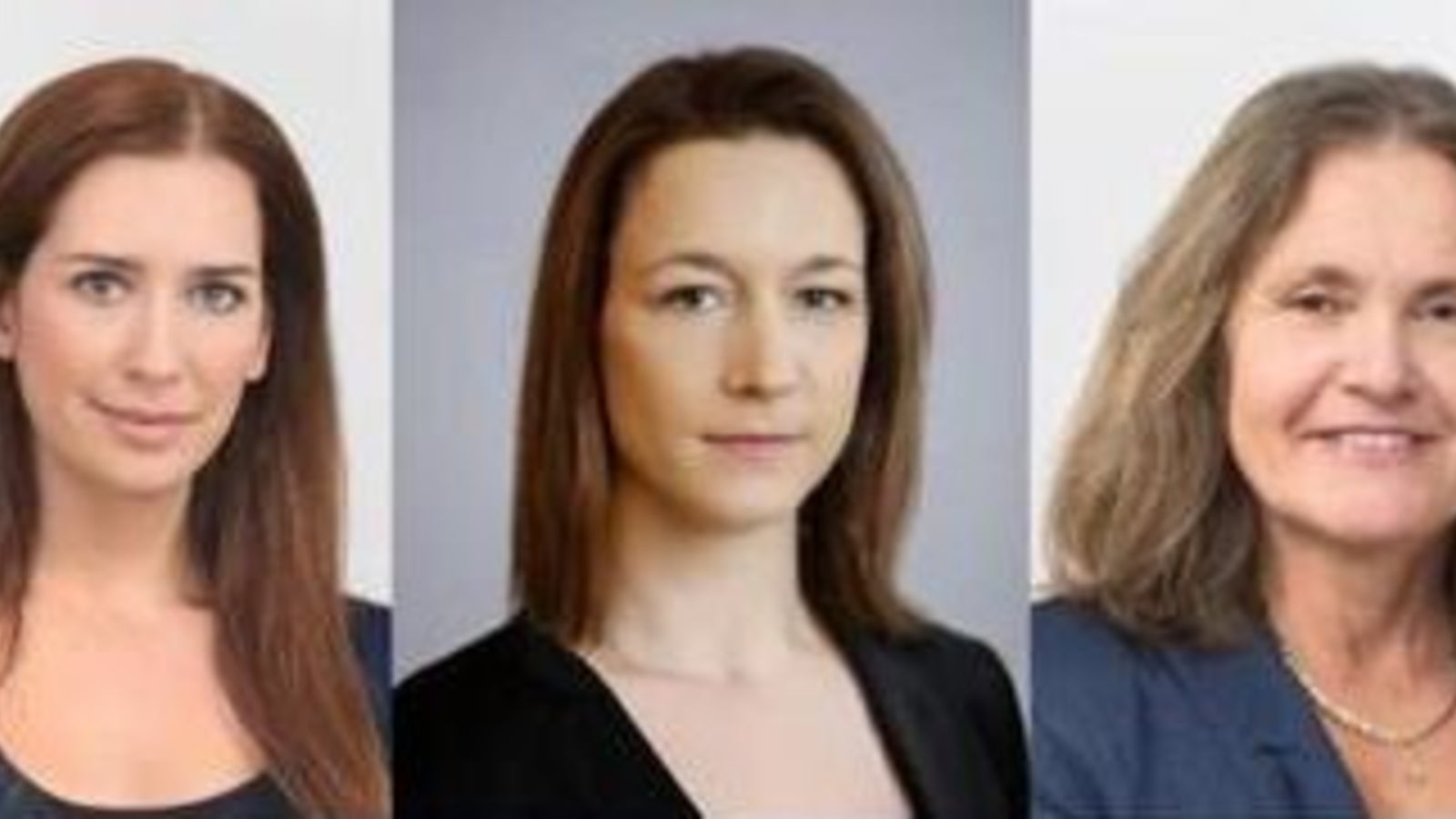 Moderatorin zeigt unsere Politiker als Frauen - Politik-Live