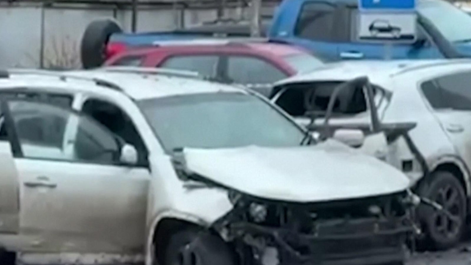 Russischer General stribt bei Autobombenanschlag - oe24.tv