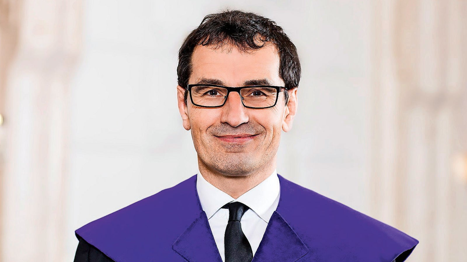 Rami wird jetzt Fall für das Parlament - Politik-Live