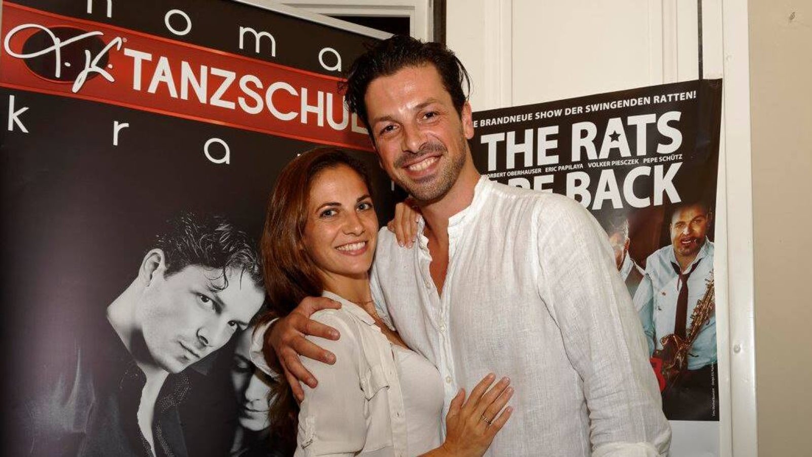 Liebes-Aus bei "Ex-Dancing Star" Thomas Kraml - stars24