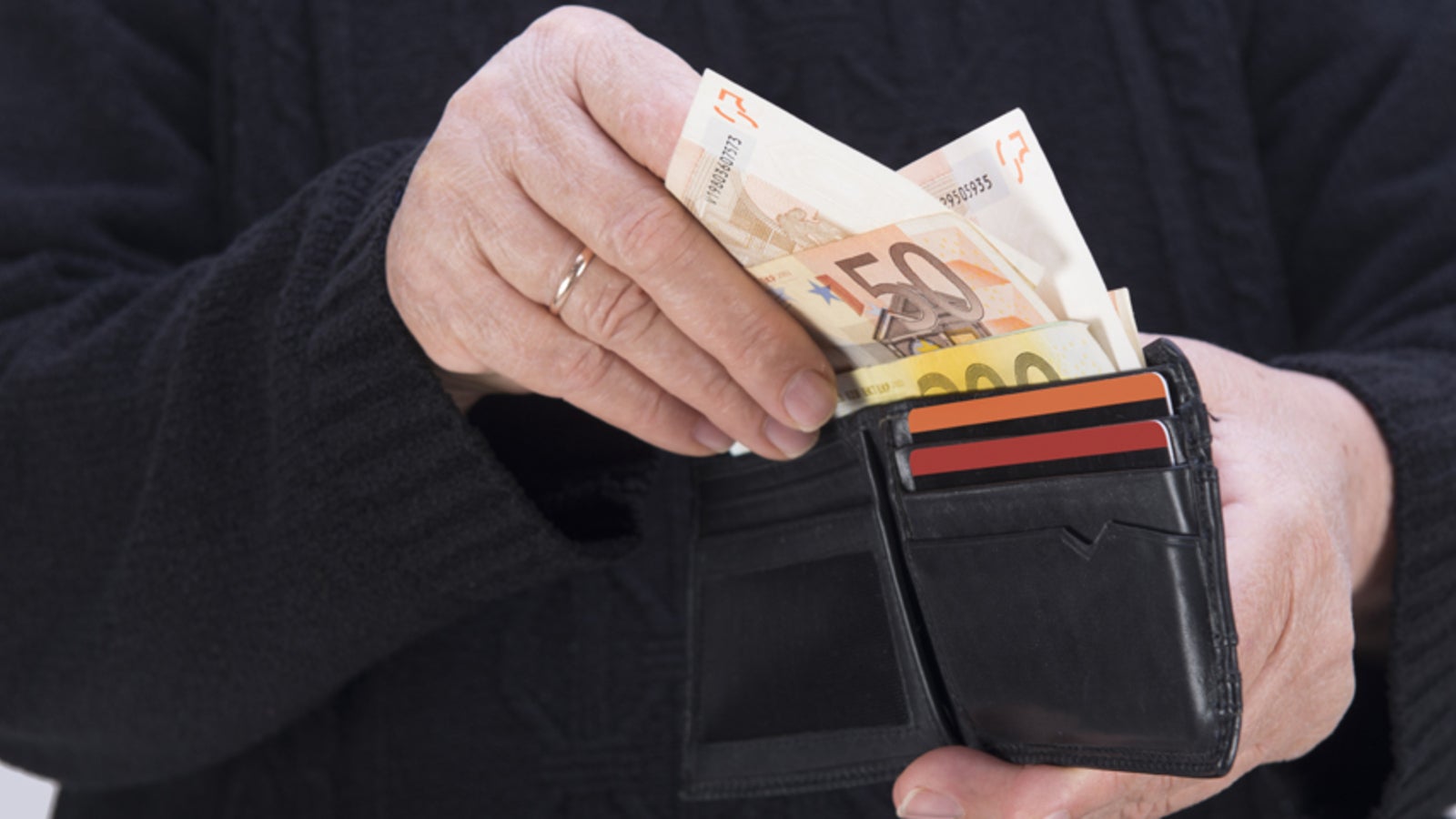 So viel Geld bekommen Sie 2025 mehr - Business-Live