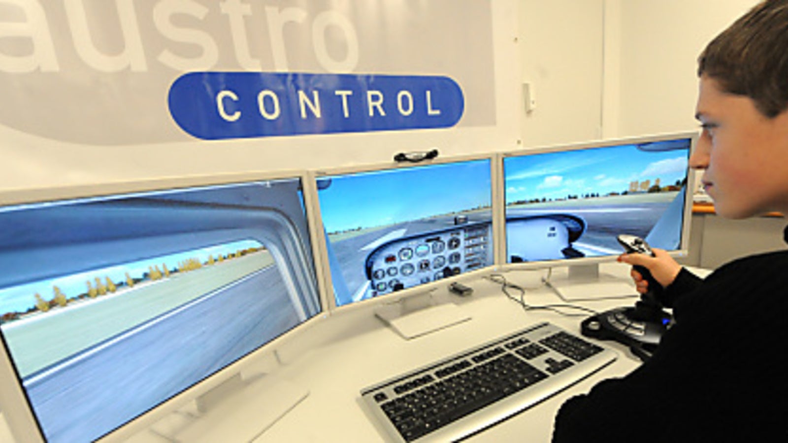 Austro Control erhöht Gebühren - Business-Live
