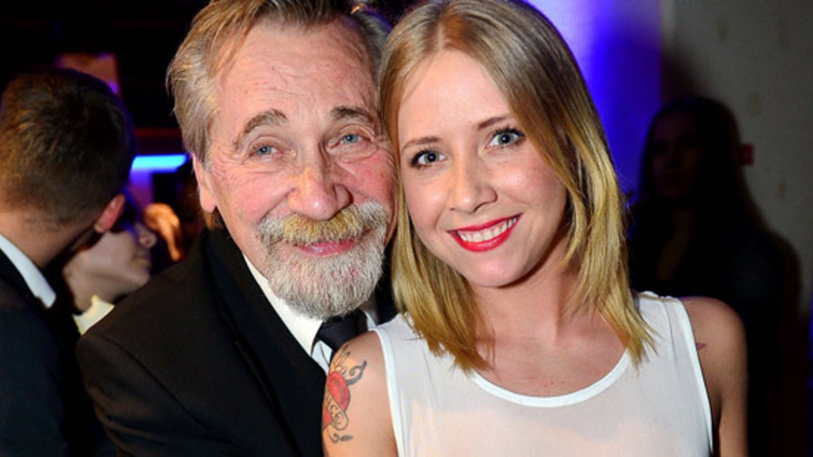 Peter Rapp (†81): Infos zu Begräbnis und Kondolenzbuch - stars24