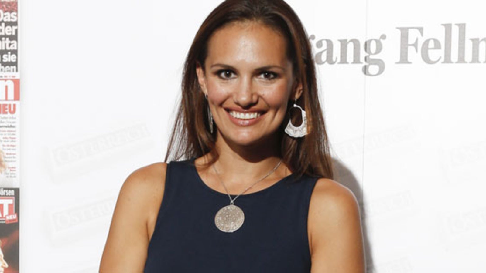 Ex-Miss Duhovich: 2. Baby unterwegs - stars24