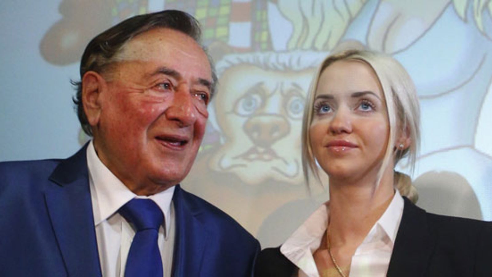 Cathy: So hart ist Wahlkampf - stars24