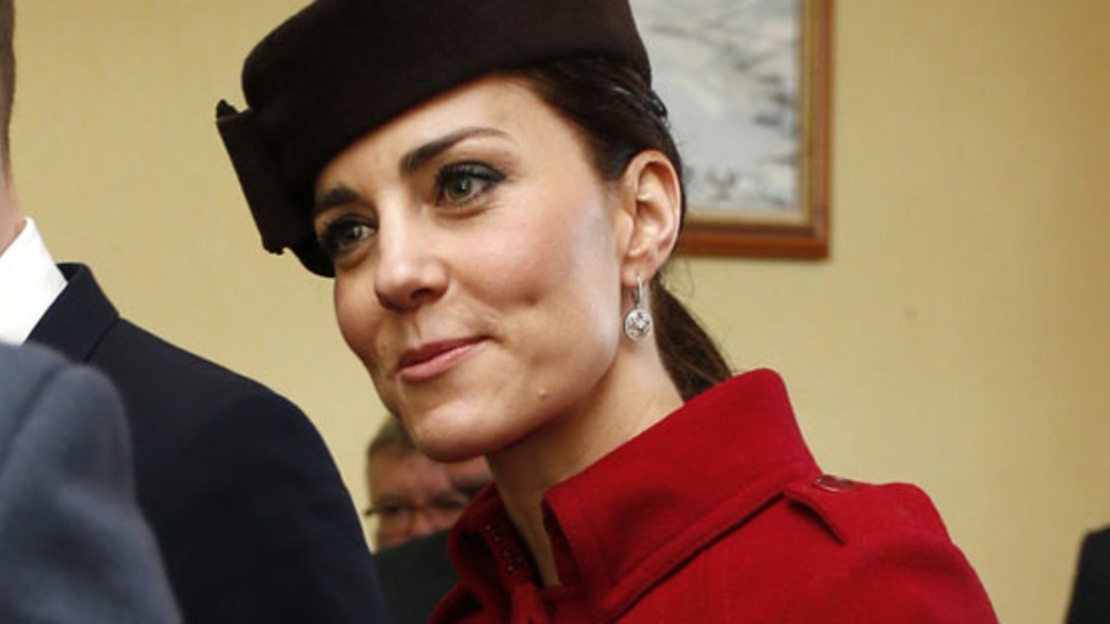 Kate: Rückkehr nach Anglesey - stars24