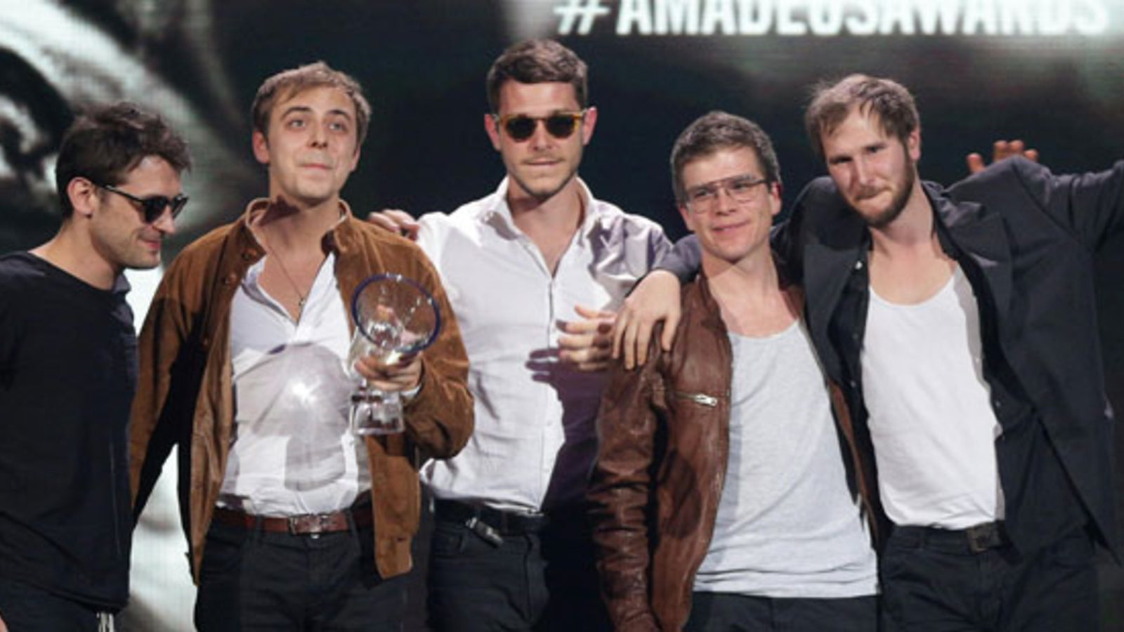 Wanda: Mega-Tour nach Wien-Triumph - stars24