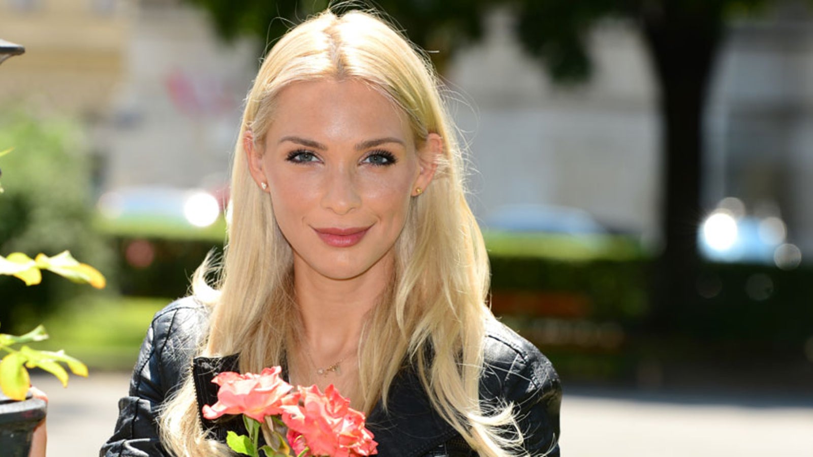 Philippa Strache im privaten Talk - stars24