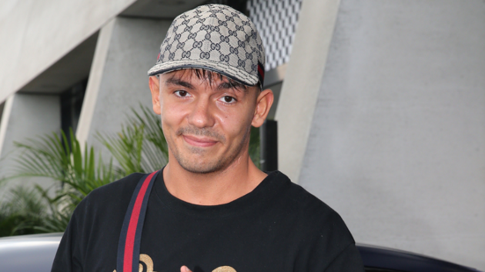 Ehe-Aus für Rapper Capital Bra - stars24