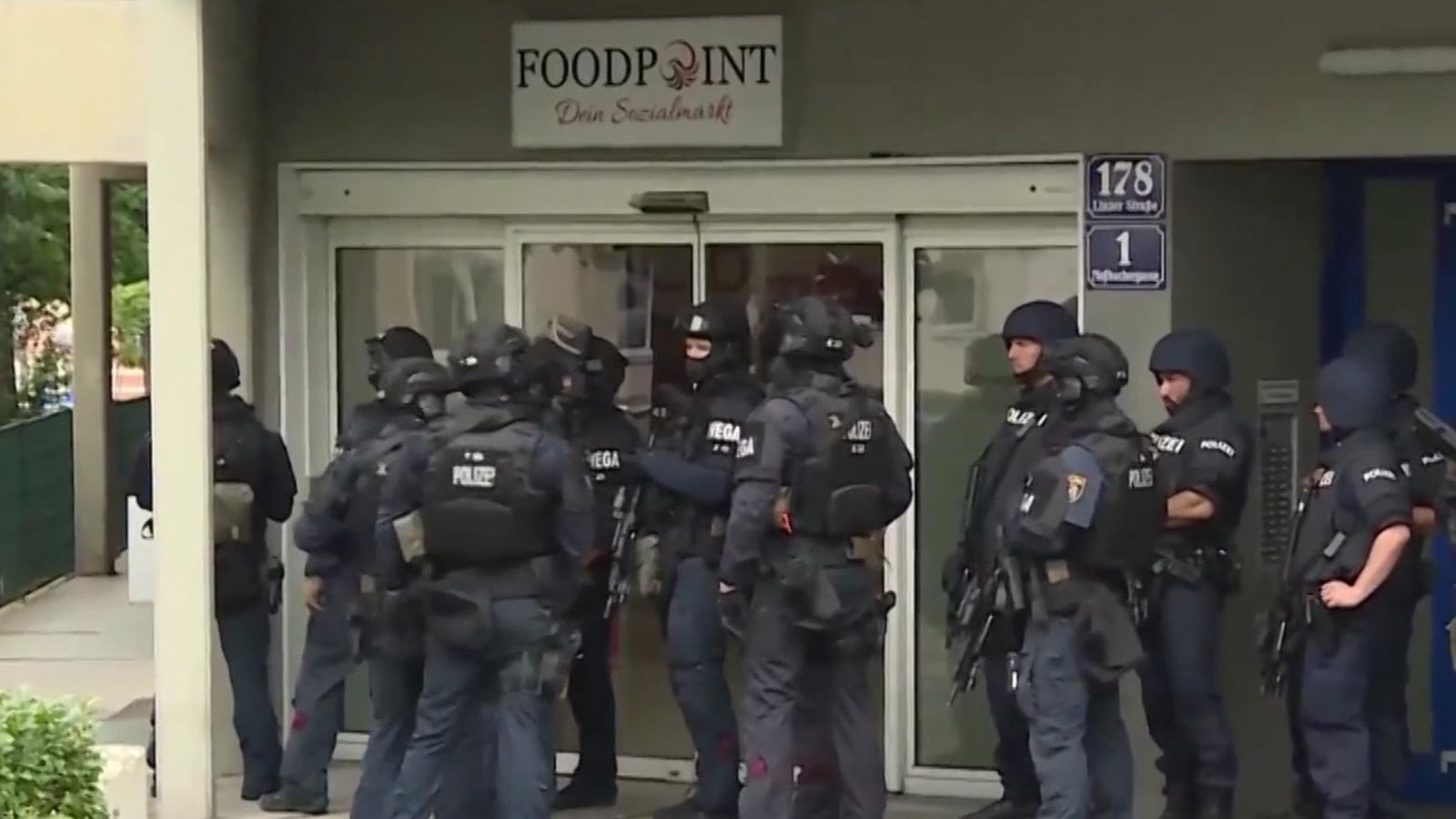 "Depperte Aktion" – Bim-Sniper heute vor Gericht - oe24.tv