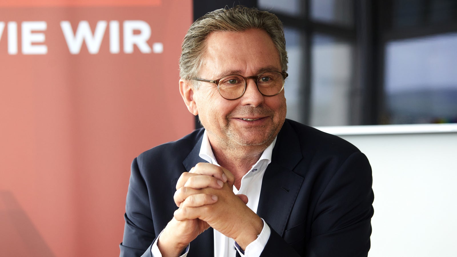Rapid-Präsidium: Alles läuft für Wrabetz - sport24.at
