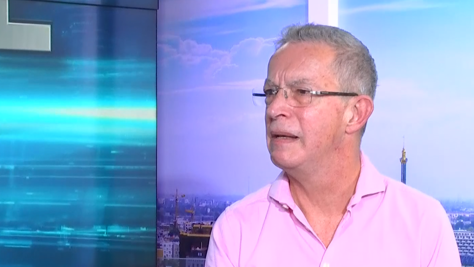 Fellner! LIVE: Daniel Landau im Interview - oe24.tv