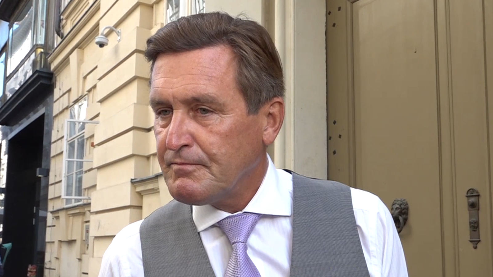 Wien Energie: Statement von Peter Hanke - oe24.tv