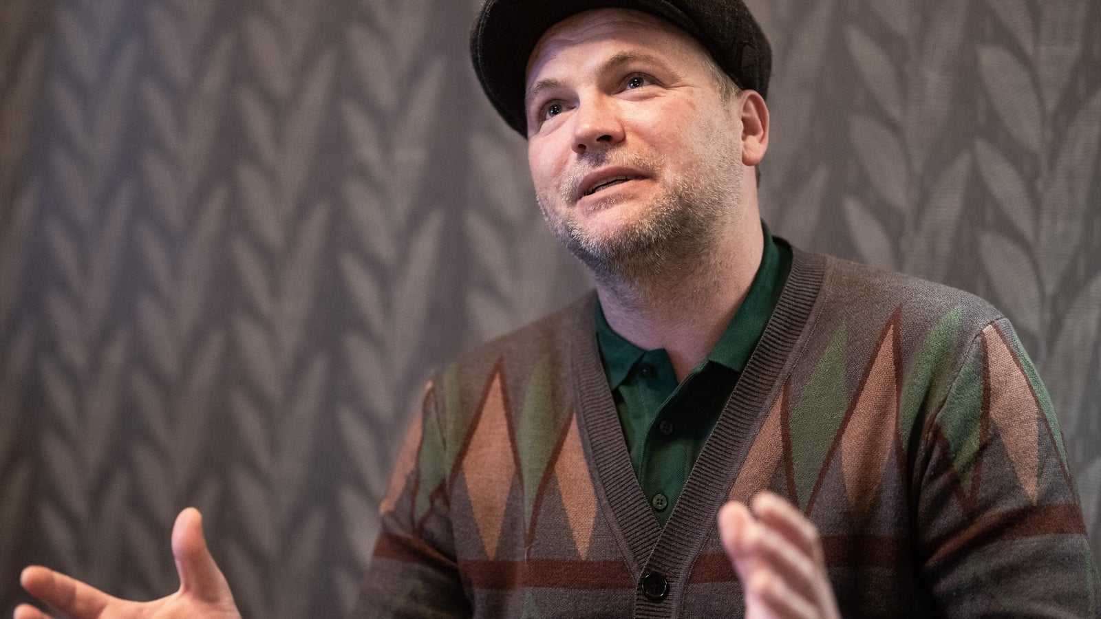 Stipsits feiert Comeback nach Burn-out - stars24