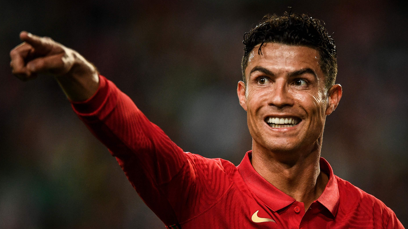 Ronaldo soll sich Botox in den Penis spritzen lassen - sport24.at
