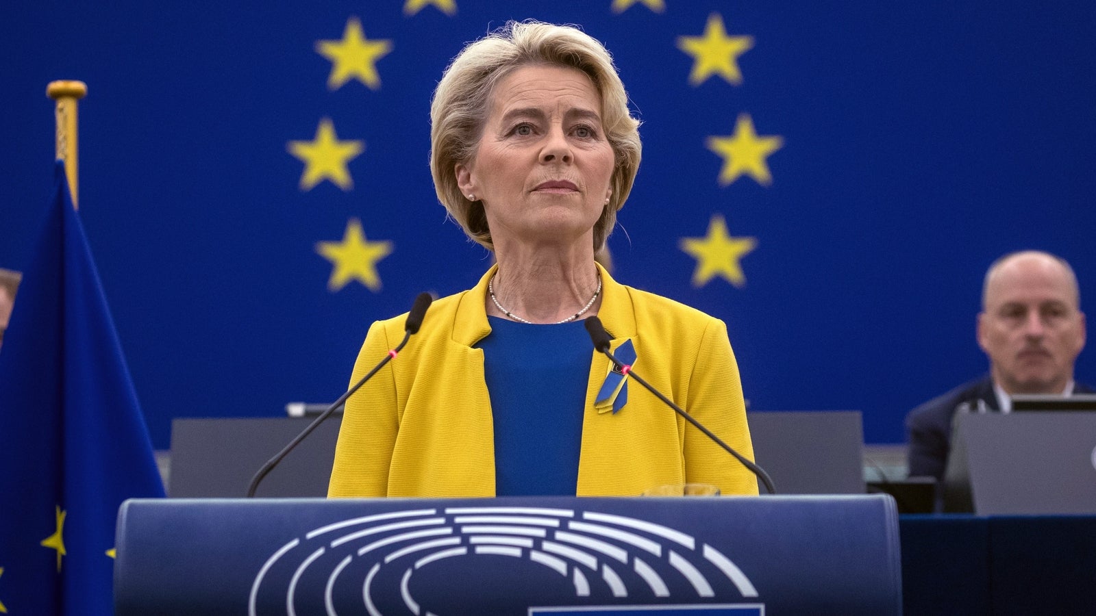 EU-Sanktionen gegen Russland verlängert - oe24.at