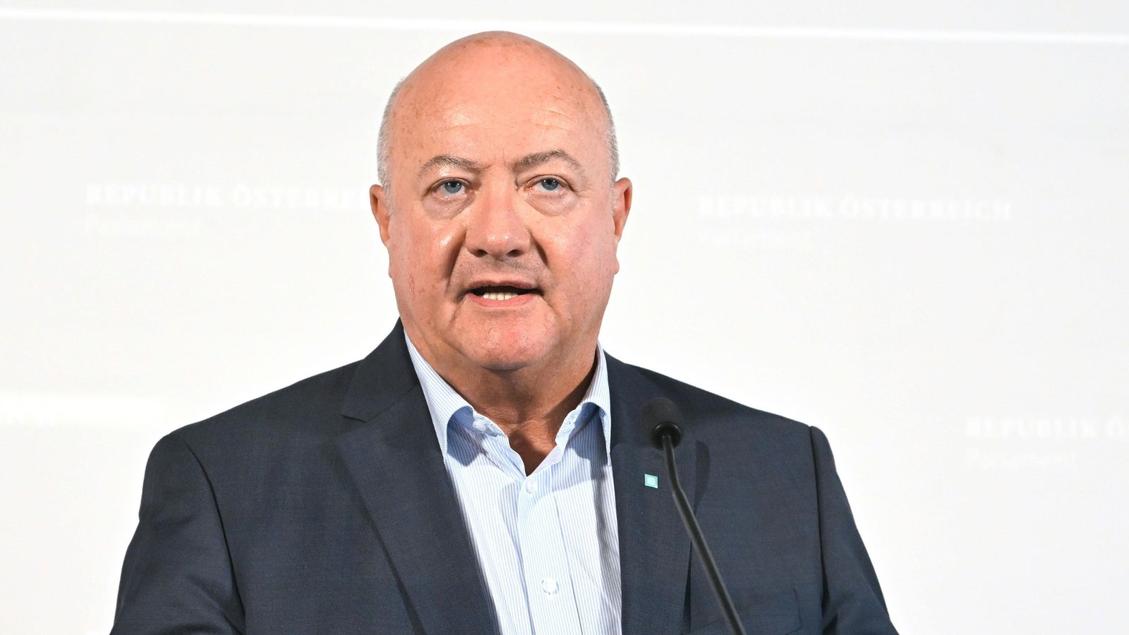 Christian Stocker wird neuer ÖVP-Generalsekretär - Politik-Live