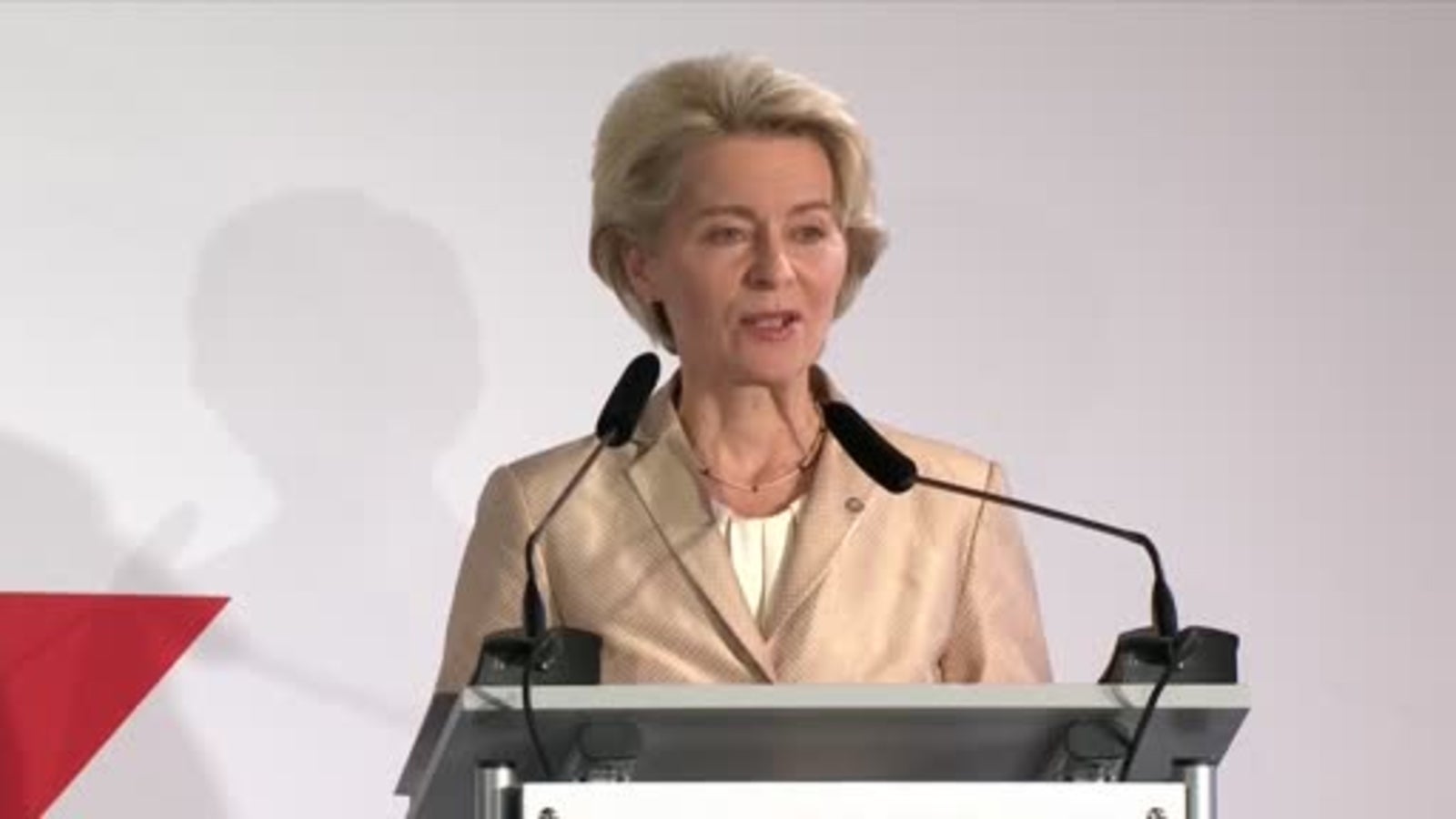 EU-Staaten einigen sich auf neue Russland-Sanktionen - oe24.tv