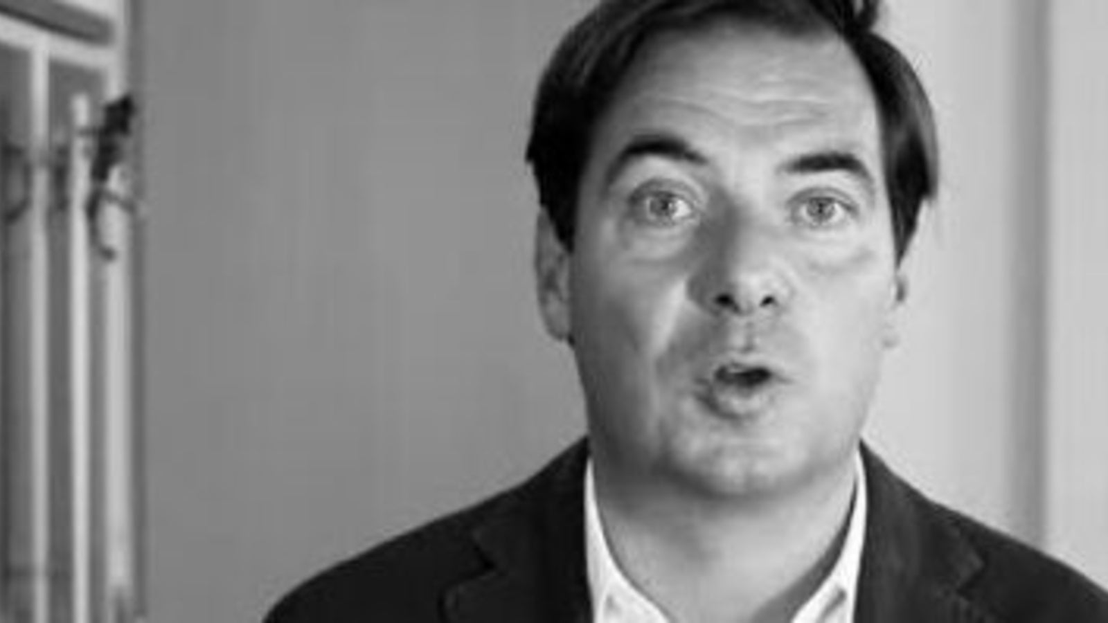 "Presse"-Chef Nowak stellt Funktionen ruhend - oe24.tv