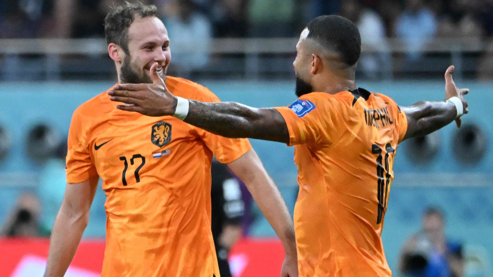 Niederlande Gegen Usa Tipp