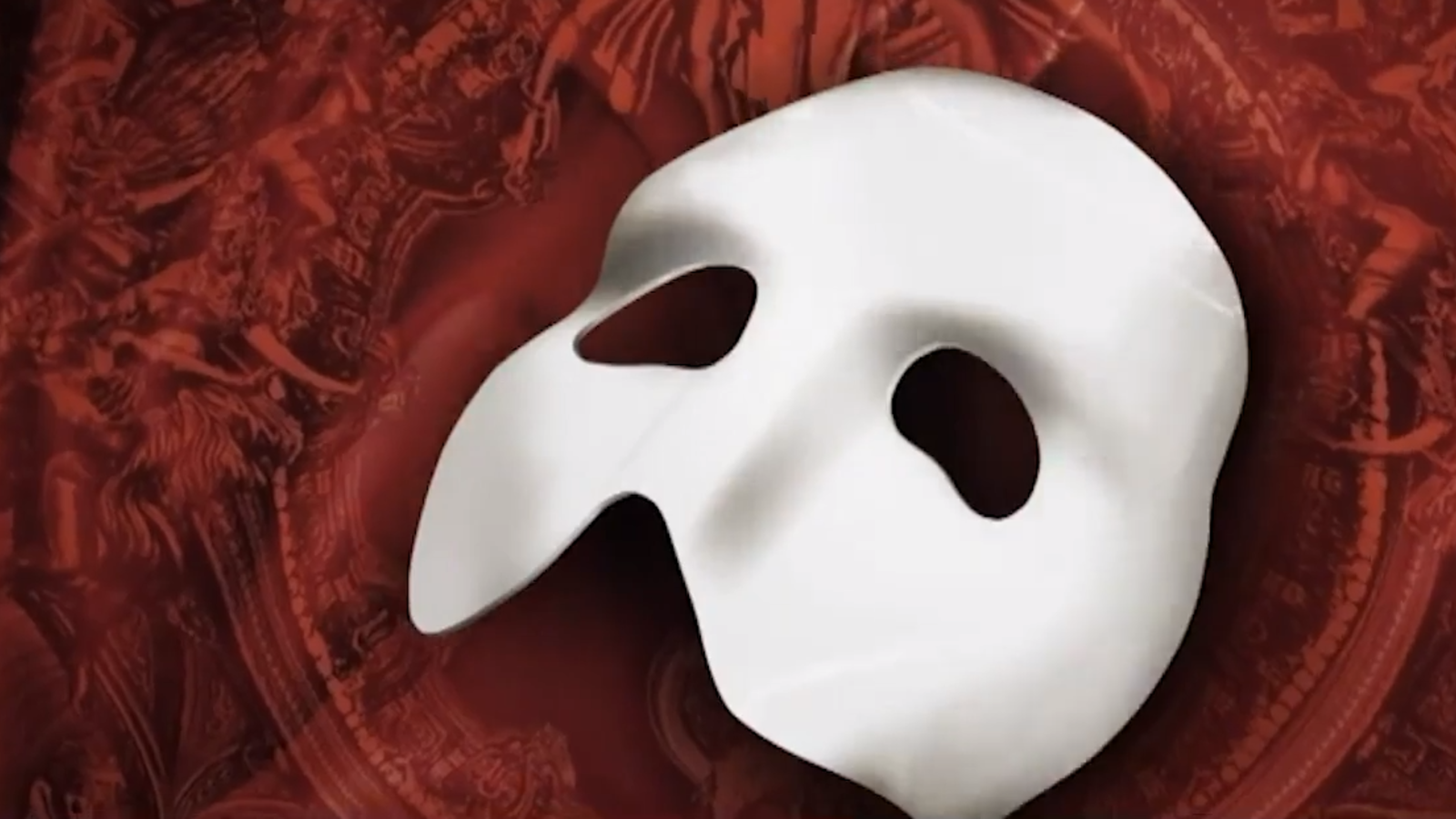 "Phantom der Oper": Musical kehrt nach Wien zurück - oe24.tv