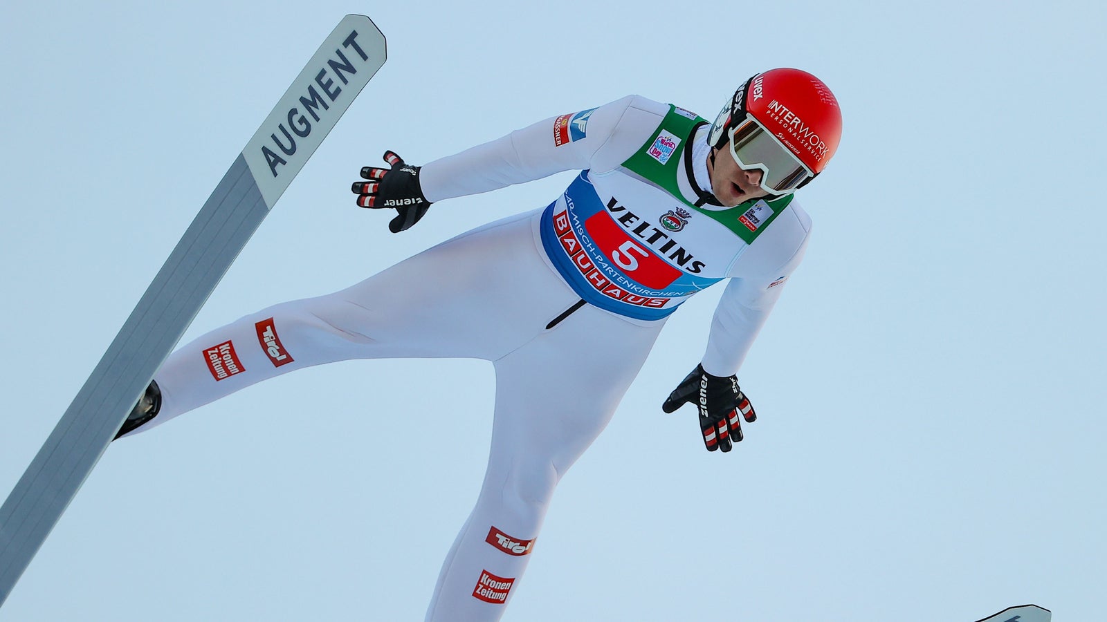 Mannschaftlich stark, aber ÖSV-Adler können Garmisch-Fluch nicht ...
