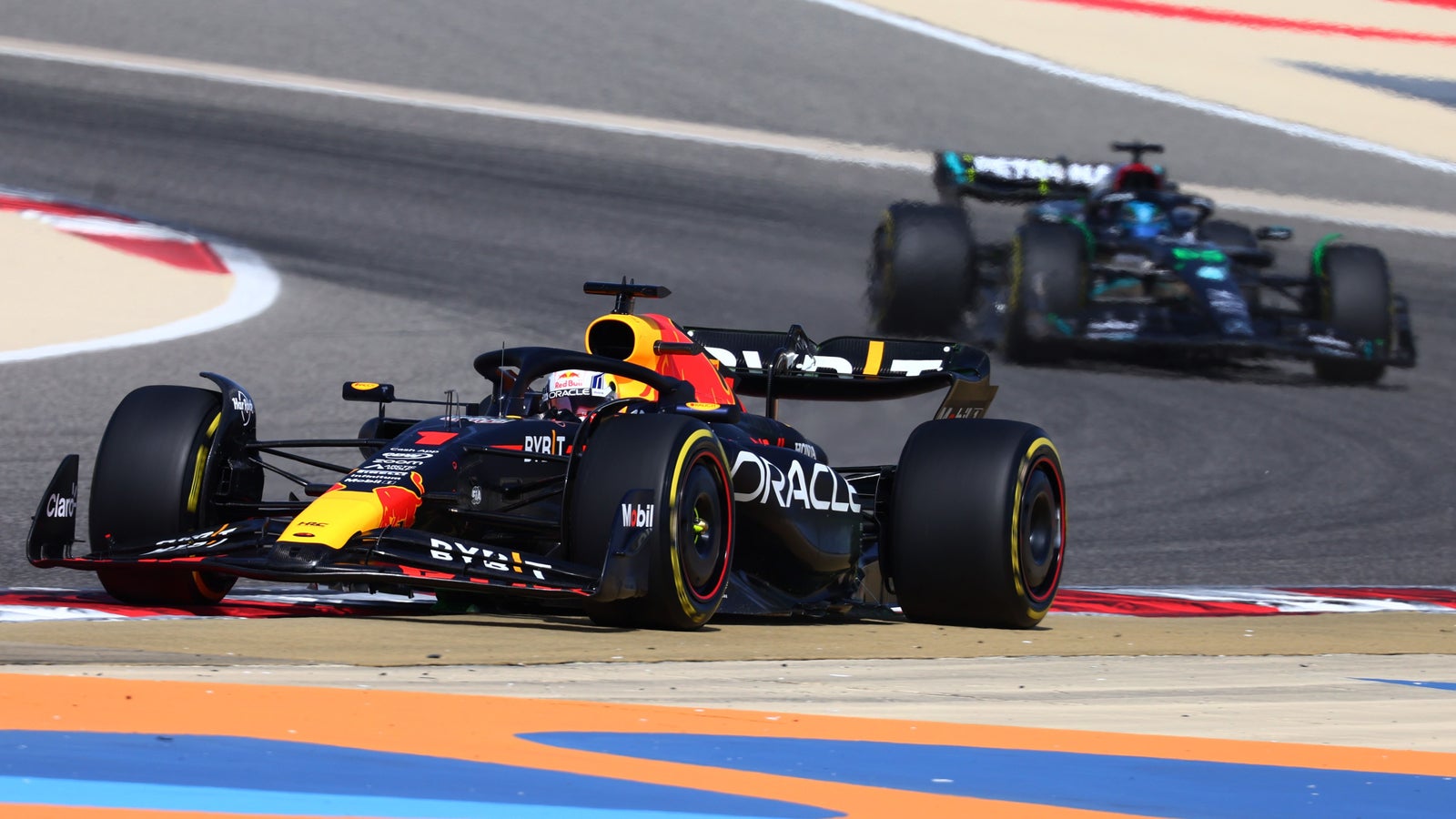 F1-Revolution: Jetzt kommt ein zweites Qualifying - sport24.at