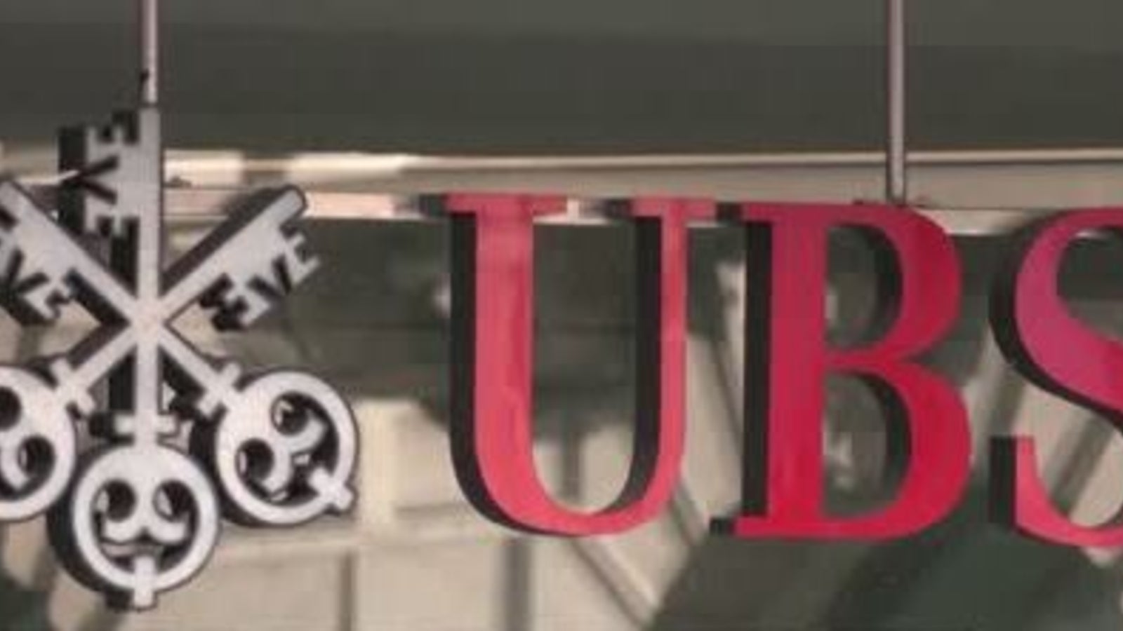 Banken-Beben: UBS übernimmt Credit Suisse - oe24.tv