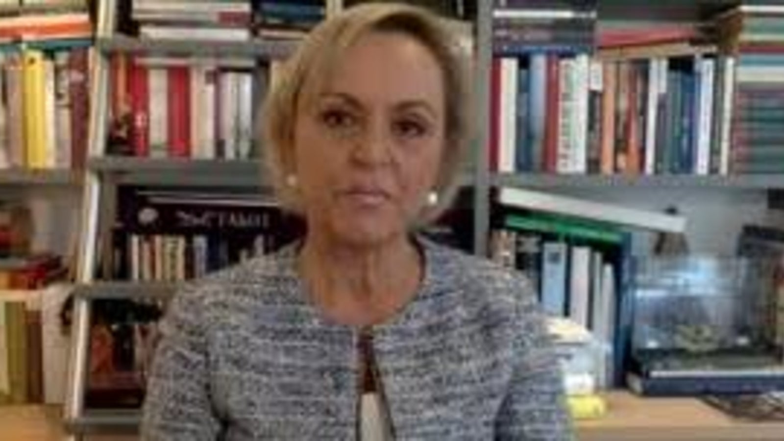 Andrea Hammerer | Frau zu Tode vergewaltigt: Duo vor Gericht - oe24.tv