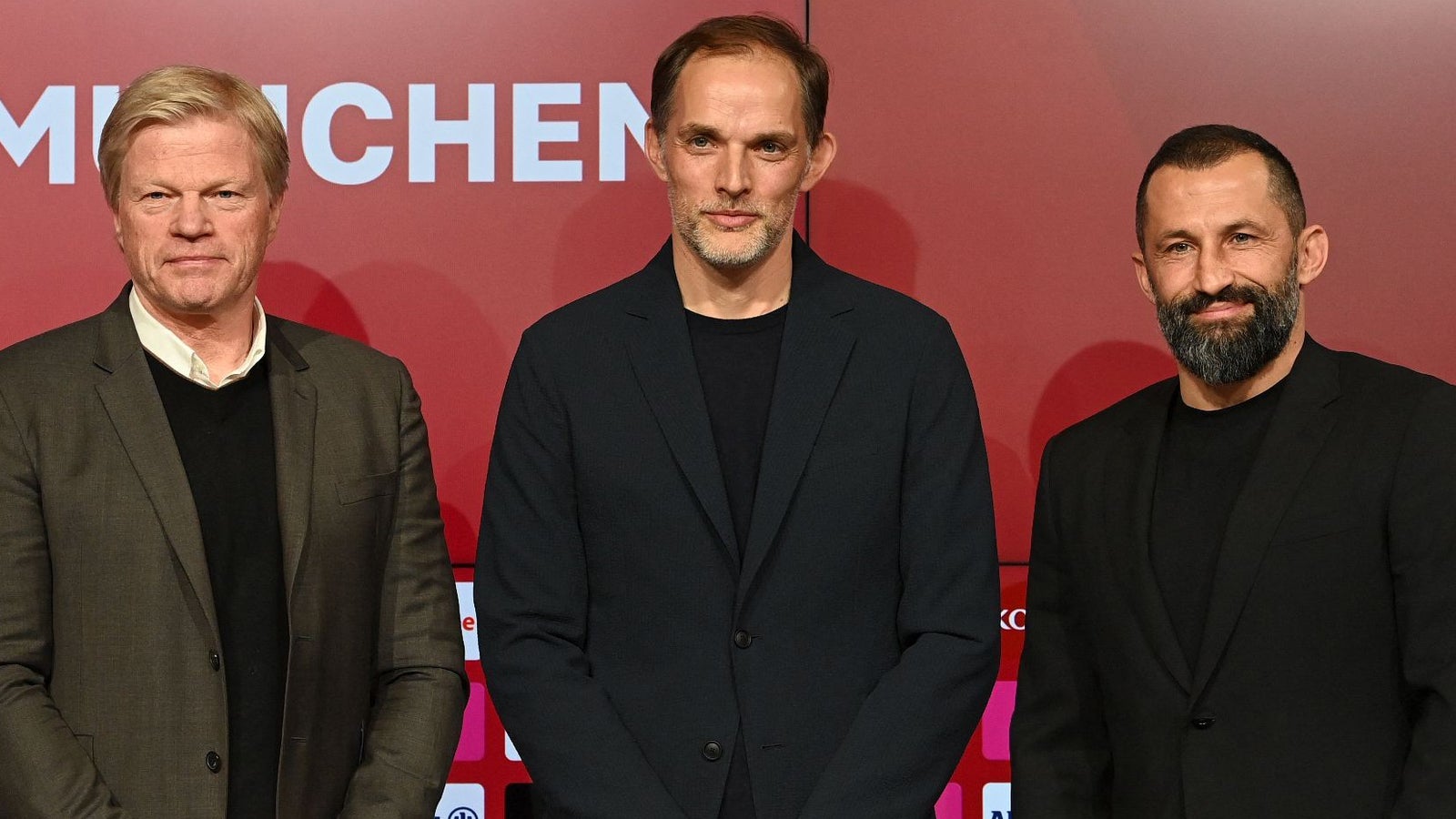 Kahn rechtfertigt Trennung von Nagelsmann - sport24.at Kahn rechtfertigt Trennung von Nagelsmann - sport24.at