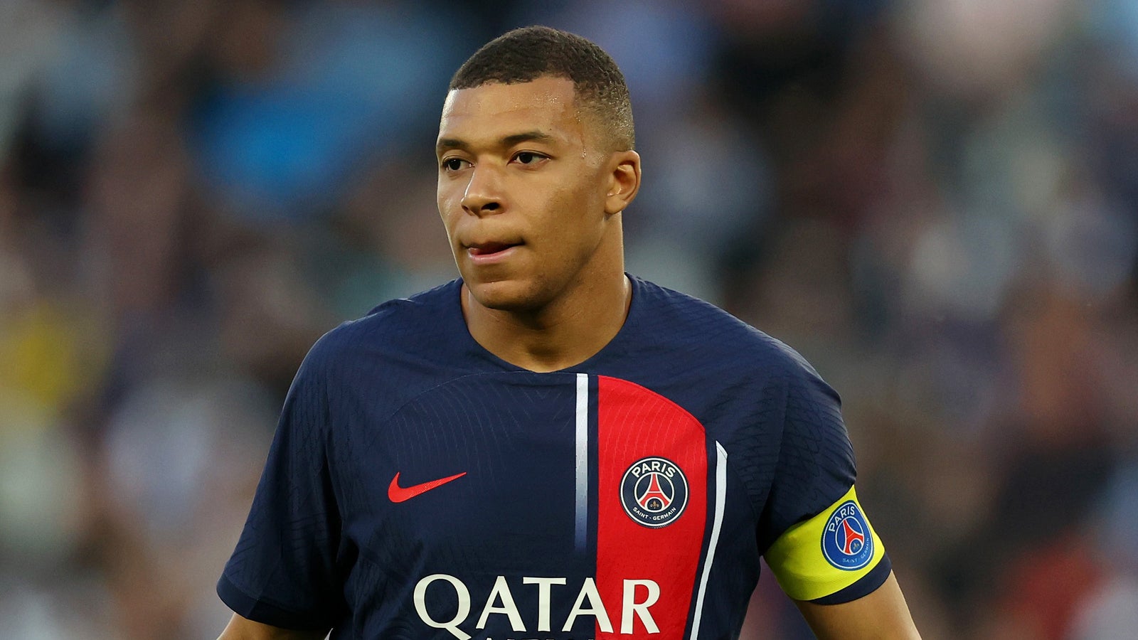 PSG kontert im Wechselstreit mit Brief an Mbappé - sport24.at