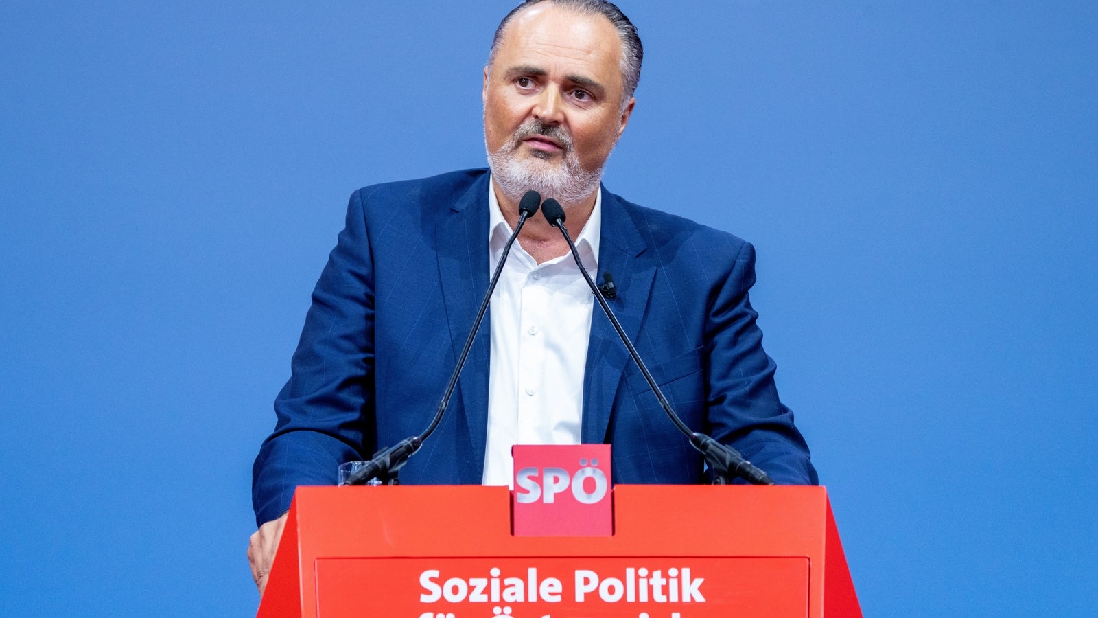 SPÖ: Innsbrucks roter Chef Plach sieht "vertane Chance" - oe24.tv