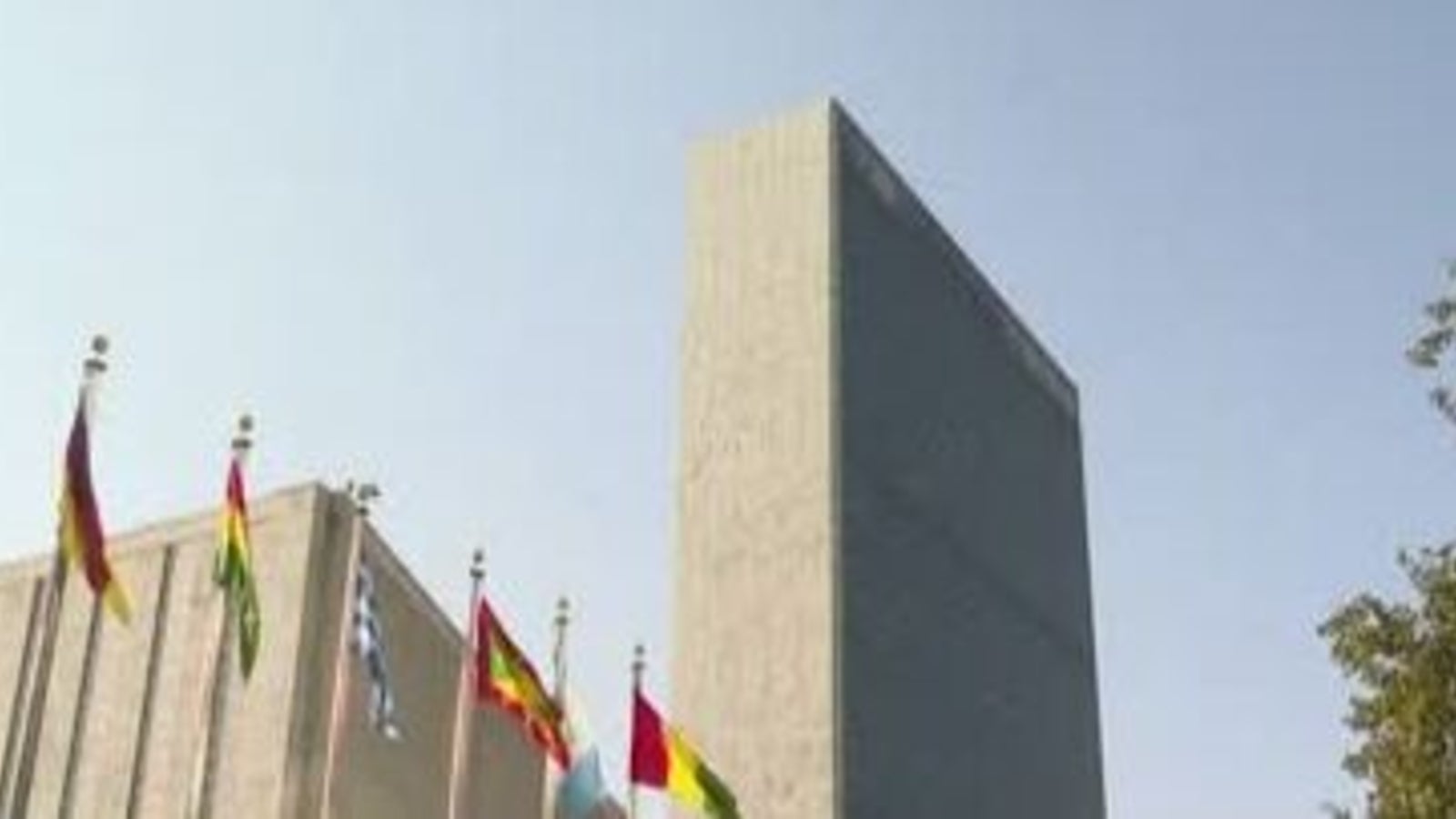 Staudamm: UNO wirft Russland Blockade von Hilfen vor - oe24.tv