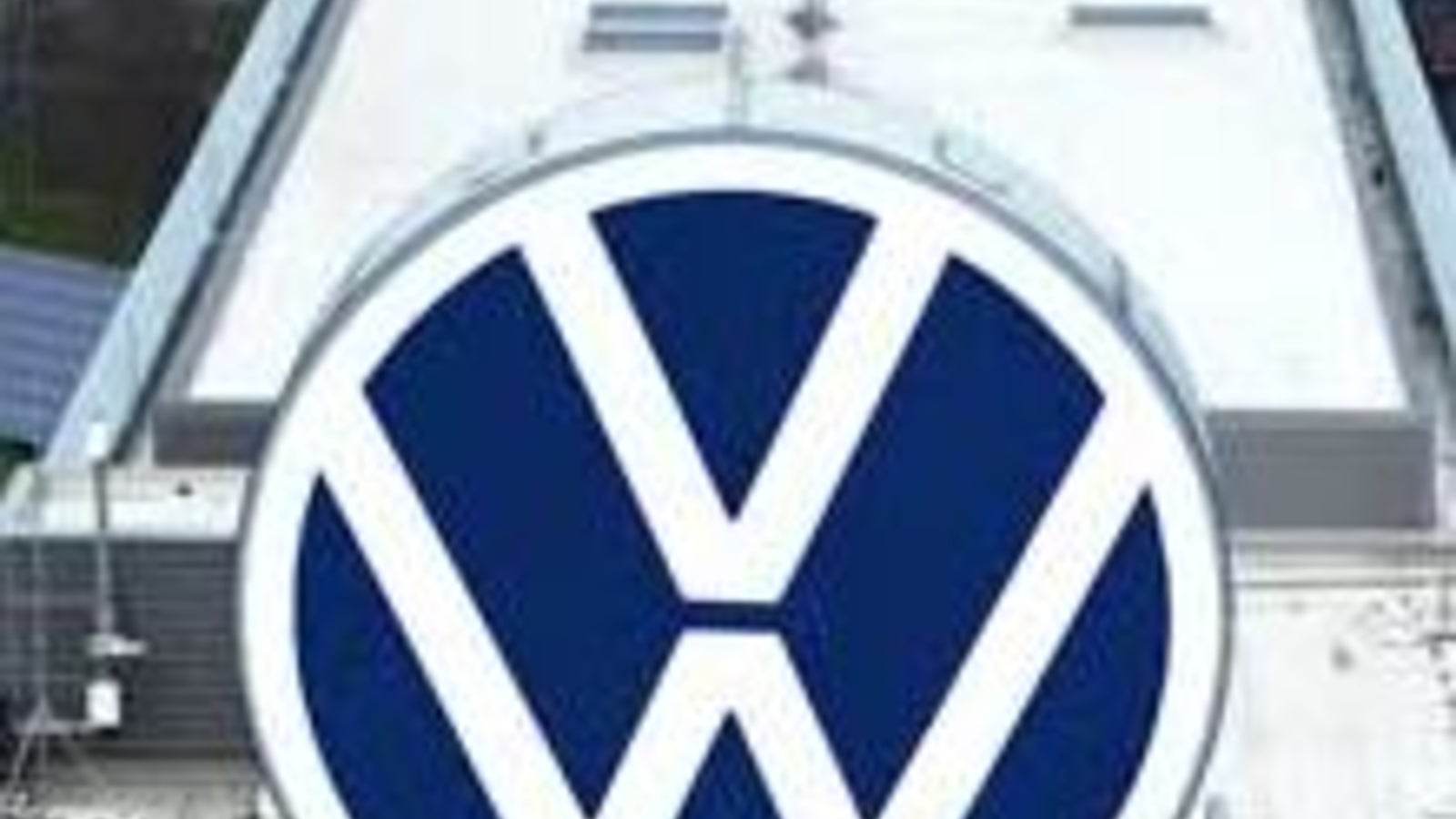 Bei VW in Wolfsburg fallen erste Schichten aus - oe24.tv