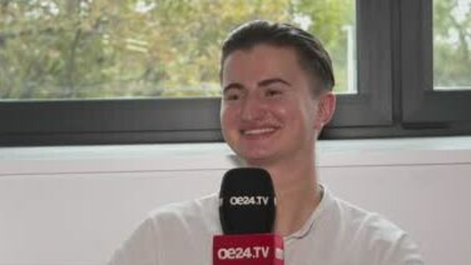 22. Oktober ist Welttag des Stotterns - oe24.tv