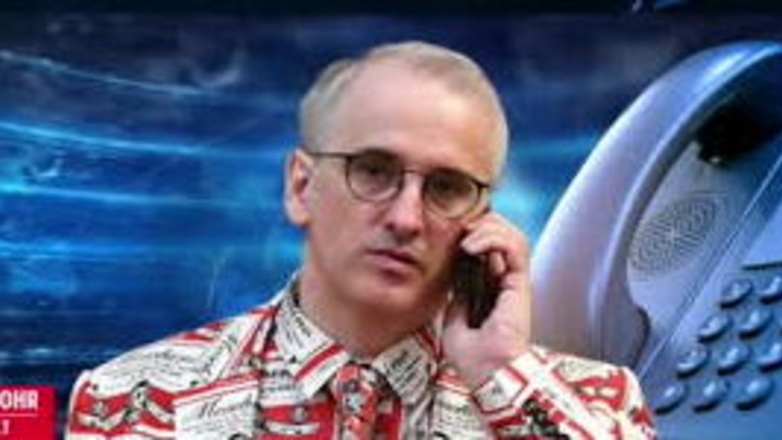 Michael Dohr | Kurz-Prozess: Beginn der Zeugenbefragung - oe24.tv