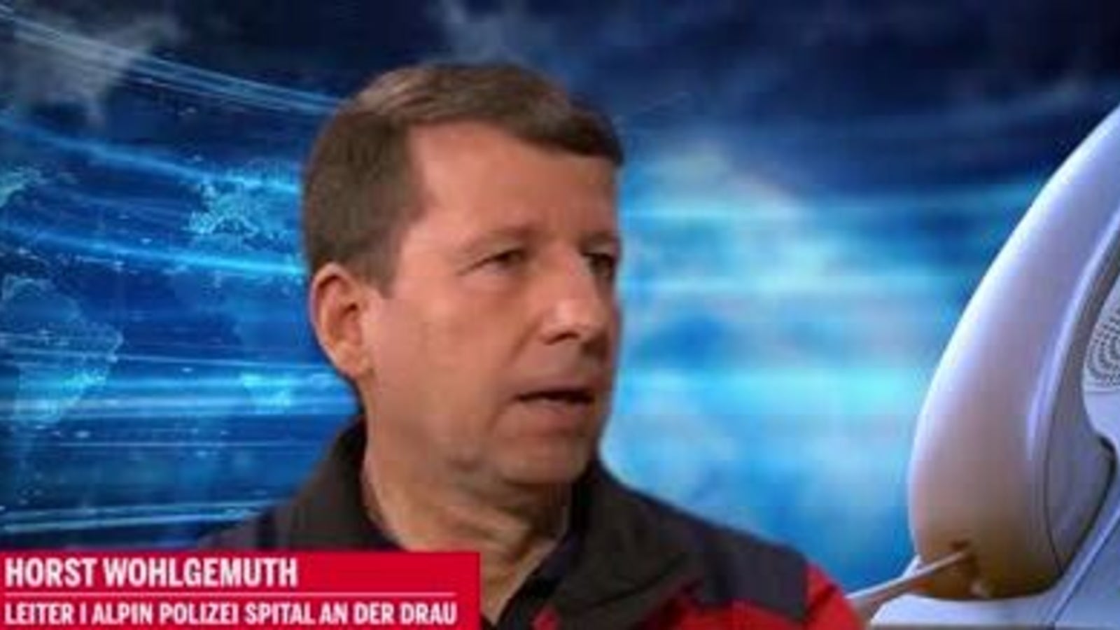 Mölltaler Gletscher: Skifahrer löste Lawine aus & verstarb - oe24.tv