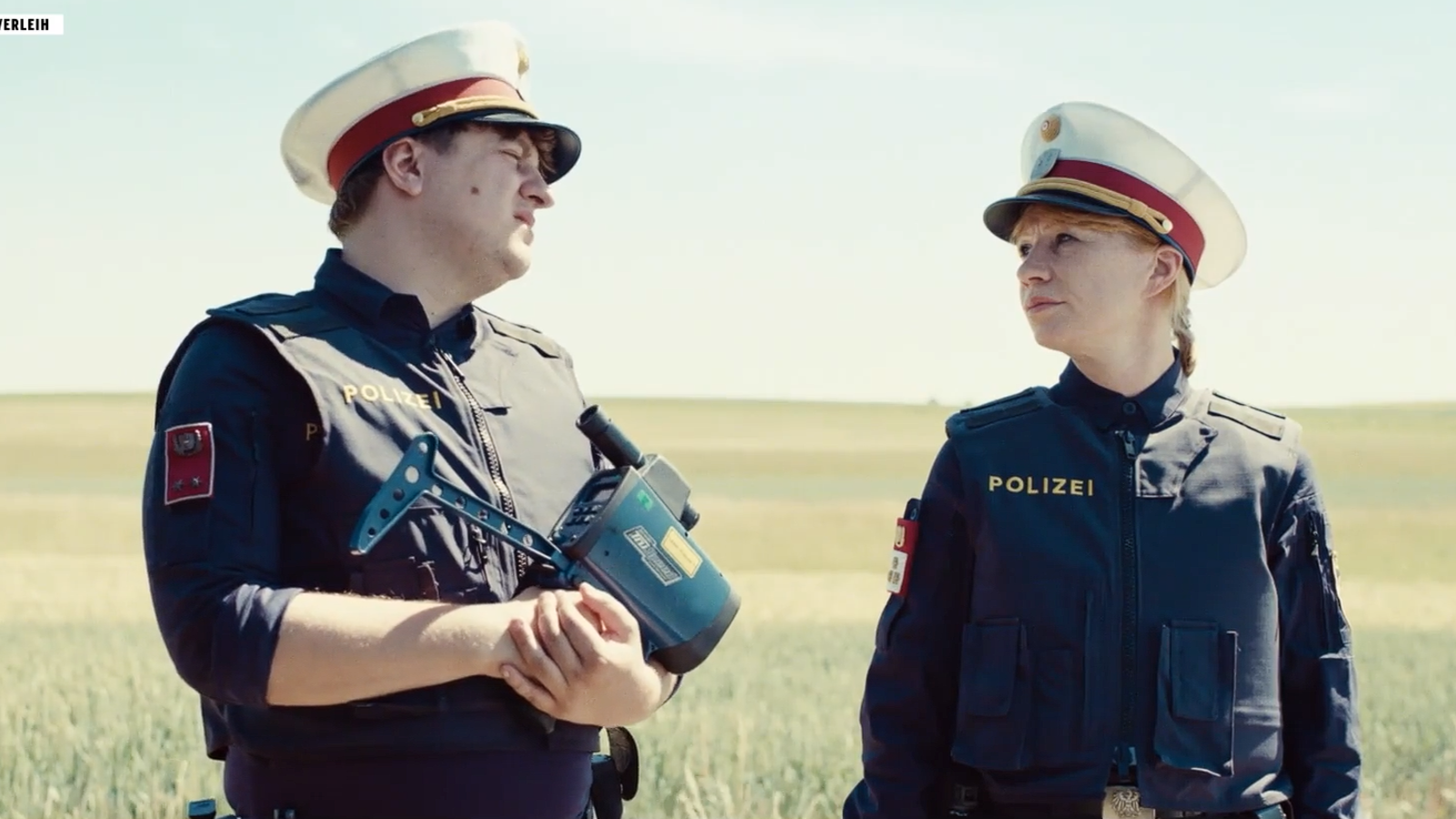 Neuer Hader-Film: Andrea lässt sich scheiden - oe24.tv